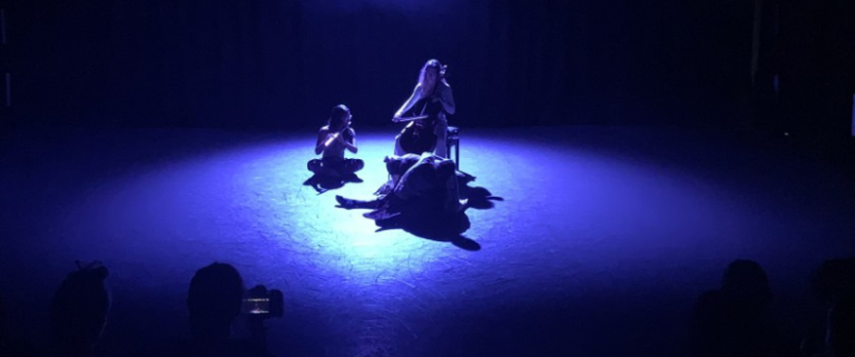 The Rambert School of Ballet and Contemporary Dance - Philanthropy Company