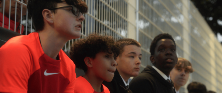 New Funding Opportunities for Moss Side Millennium Powerhouse ...