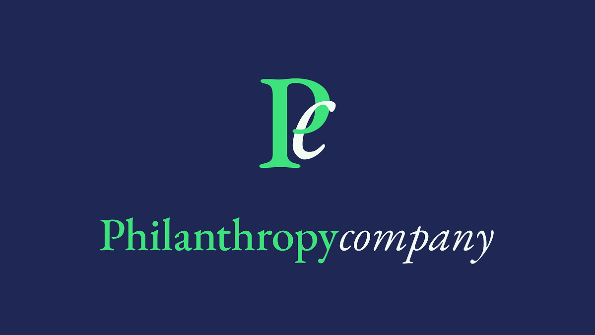 Amy Terry - Philanthropy Company